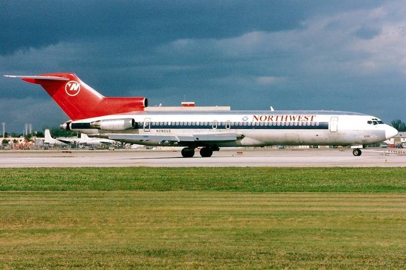What Were The Features That Made The Boeing 727 So Successful?