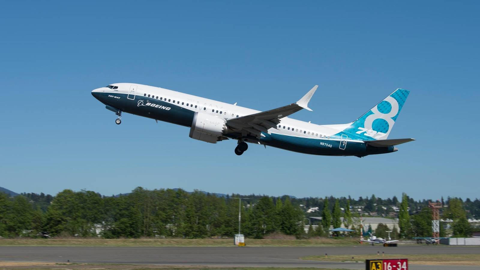 Breaking: Boeing Will Plead Guilty To 737 MAX 8 Criminal Fraud Charge ...