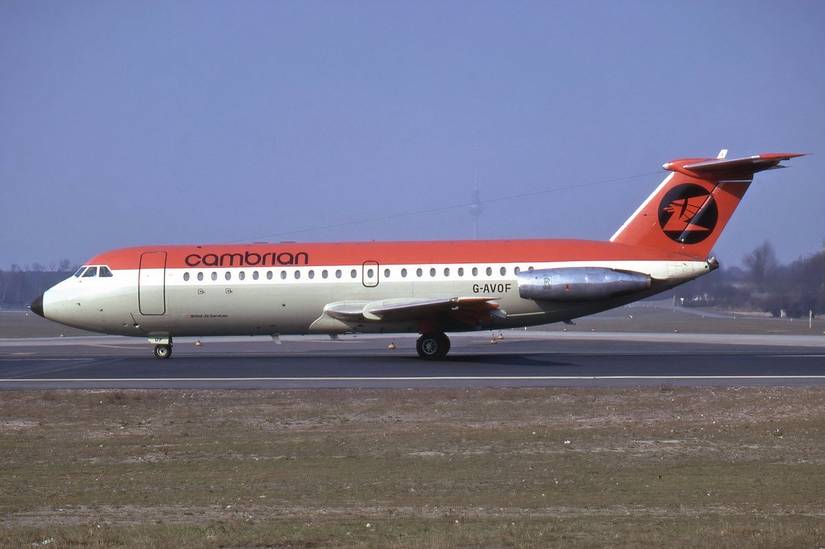 5 British Aircraft That Changed Aviation Forever