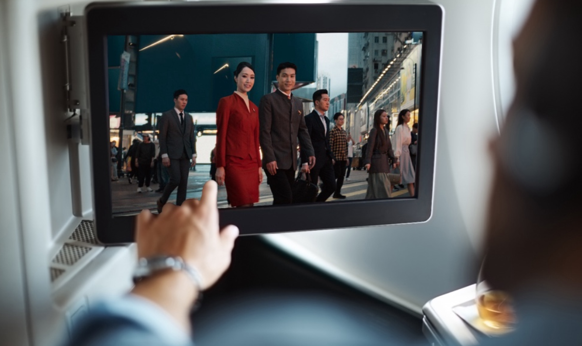 Which Airline Has The Coolest Safety Video You’ve Ever Seen?