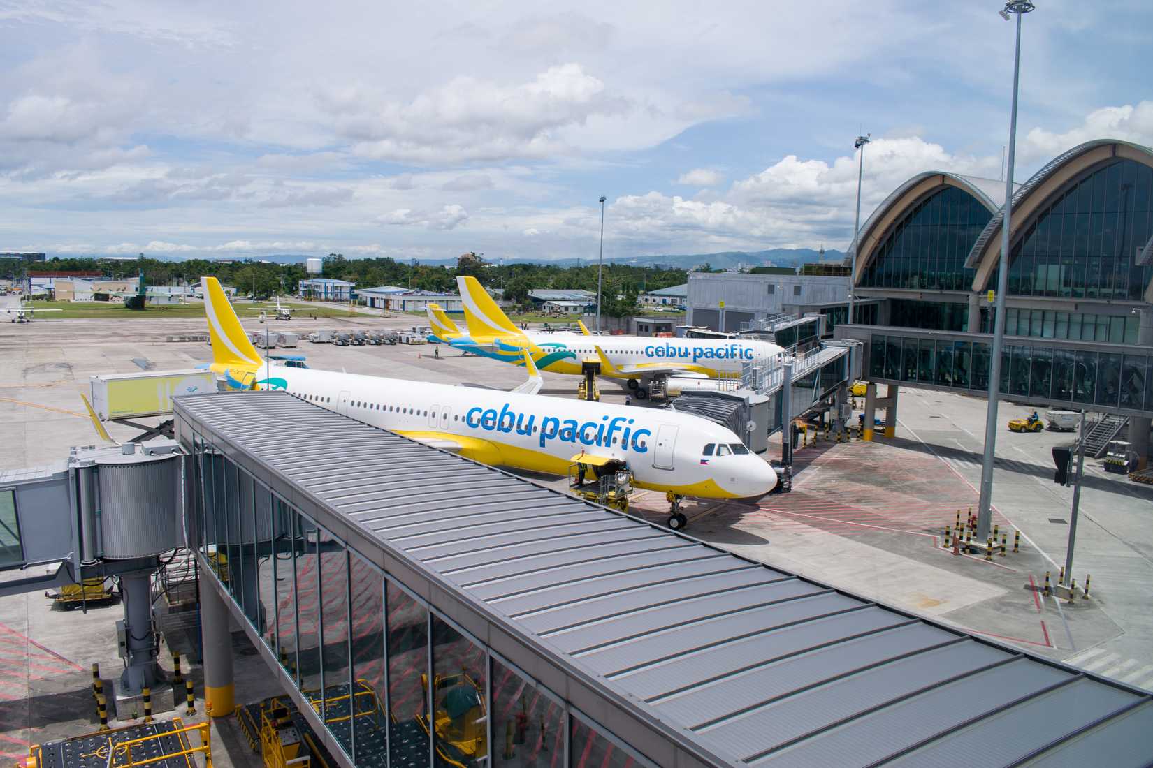 Cebu Pacific Orders 70 Airbus A321neo Planes