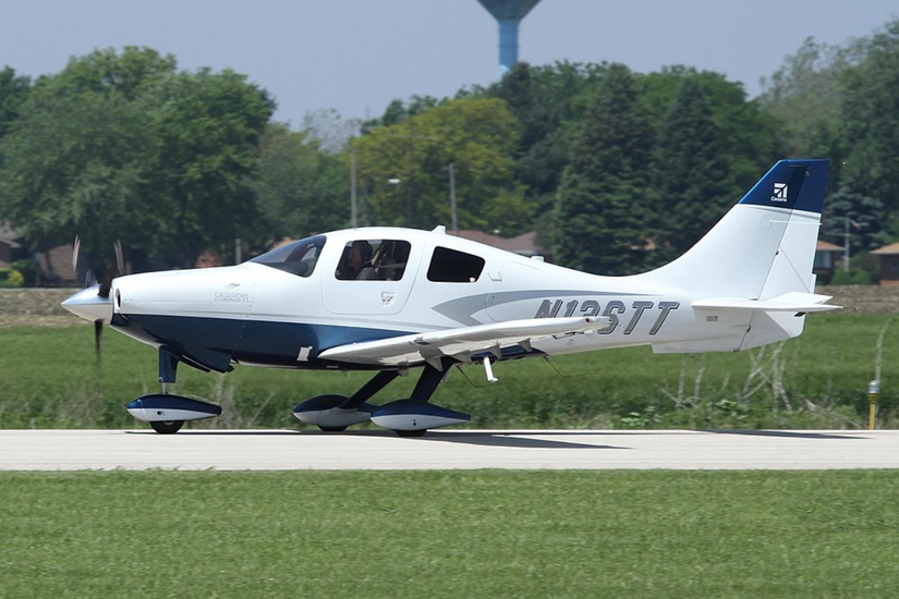 A Guide To How NASA Revived The General Aviation Industry In The 1990s