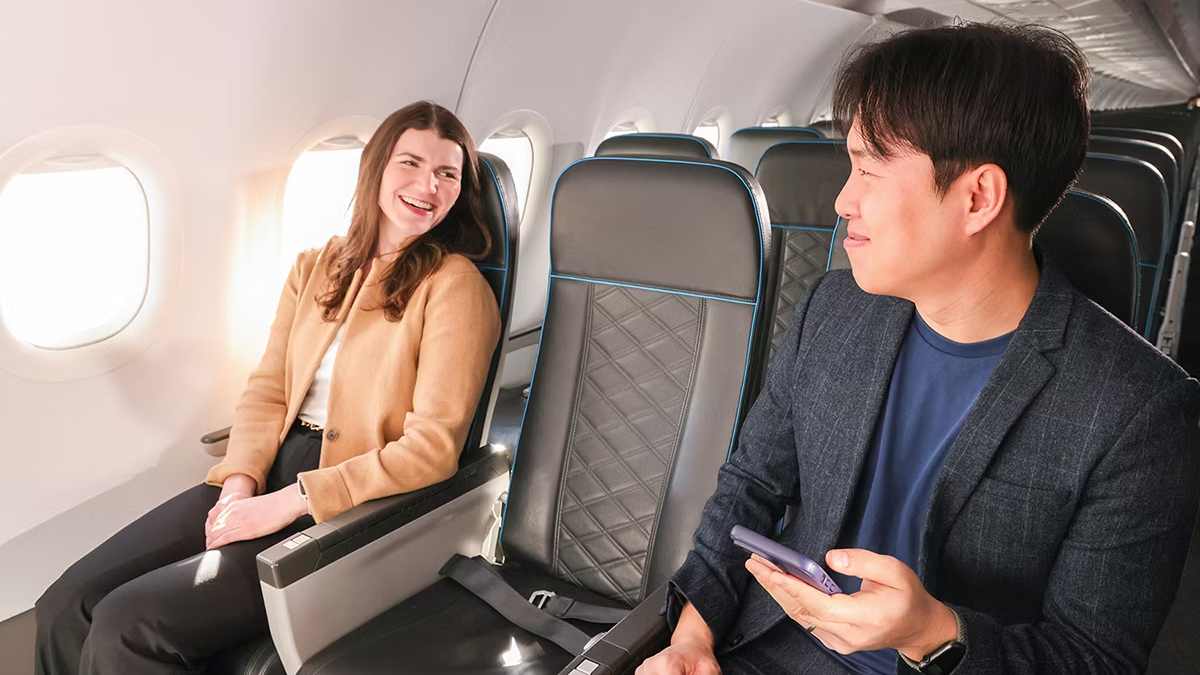 Why Is It So Important For Passengers To Sit In Their Assigned Seats?