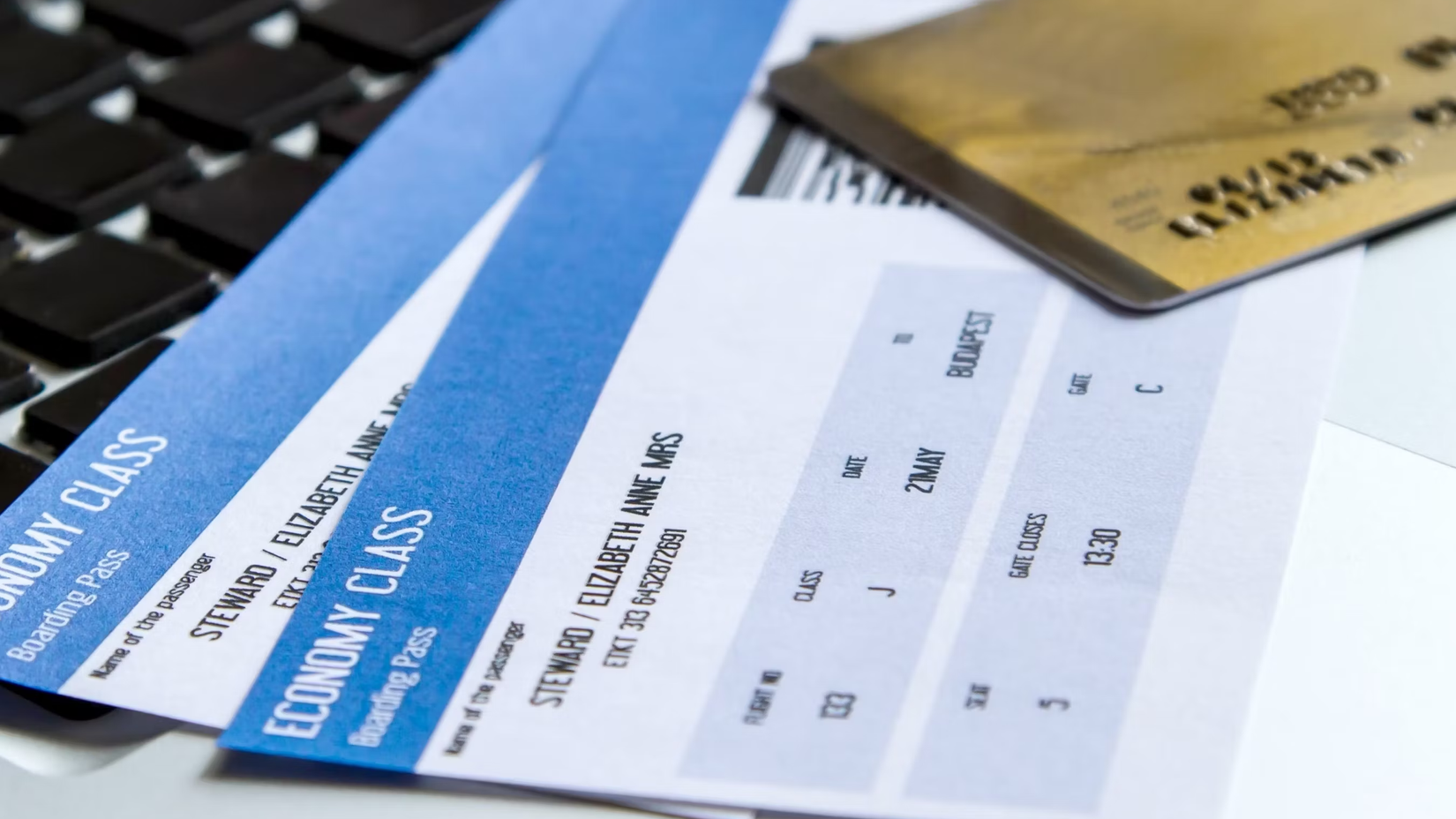 Examined: How Digital Boarding Passes Have Led To Multiple Stowaway ...