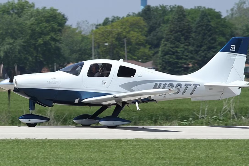 Why Did The Cessna TTx Cease Production?