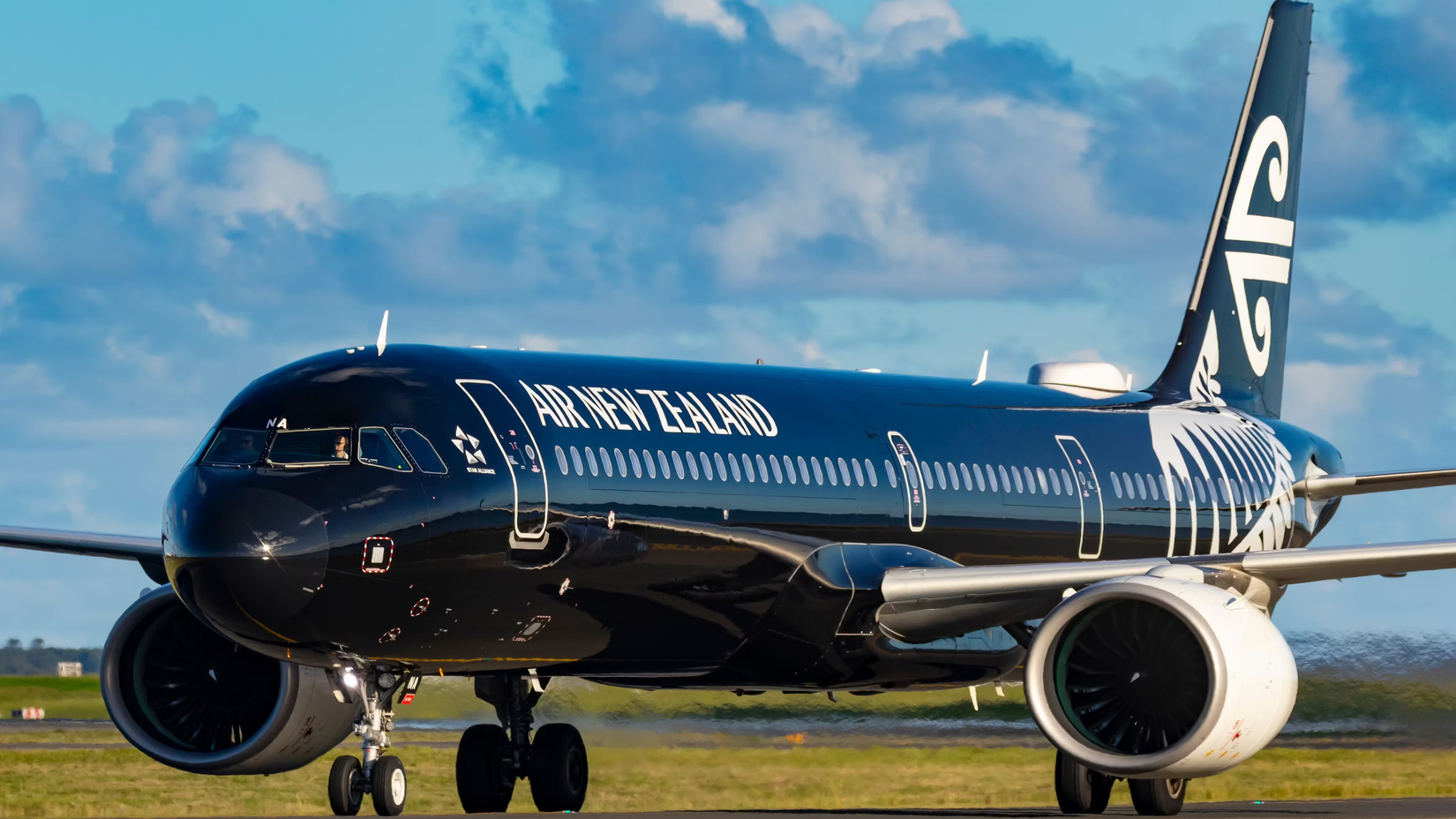Air New Zealand Announces Immediate Airpoints Frequent Flyer Program ...