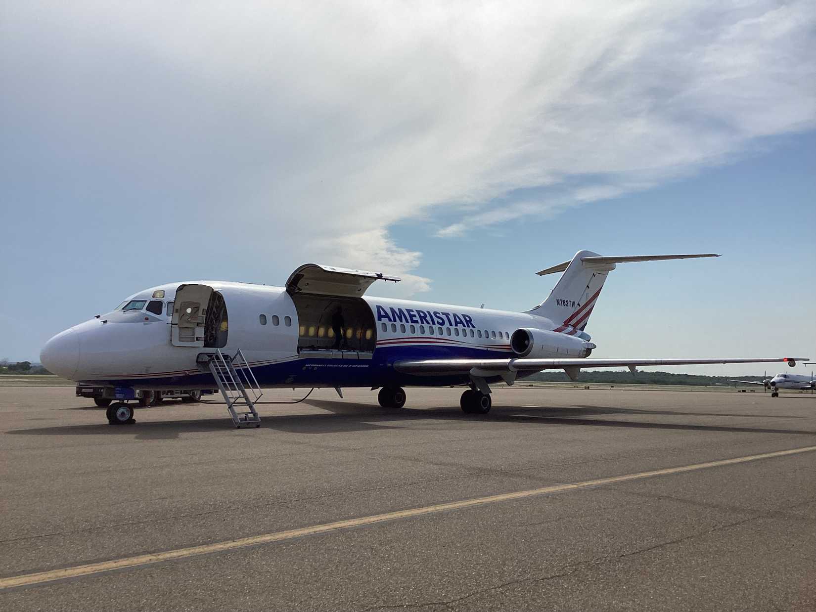 A Look At 5 Different Private Jet Charter Companies In 2025