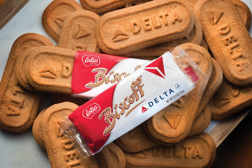 The New Inflight Addition That Southwest Airlines Passengers Are Raving ...