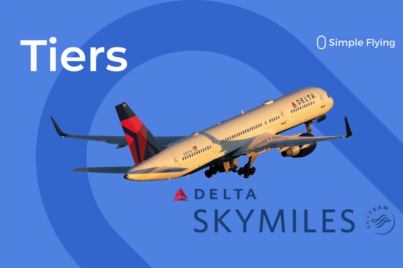 Earning Delta Air Lines' Medallion Status: How Will It Be Different In ...