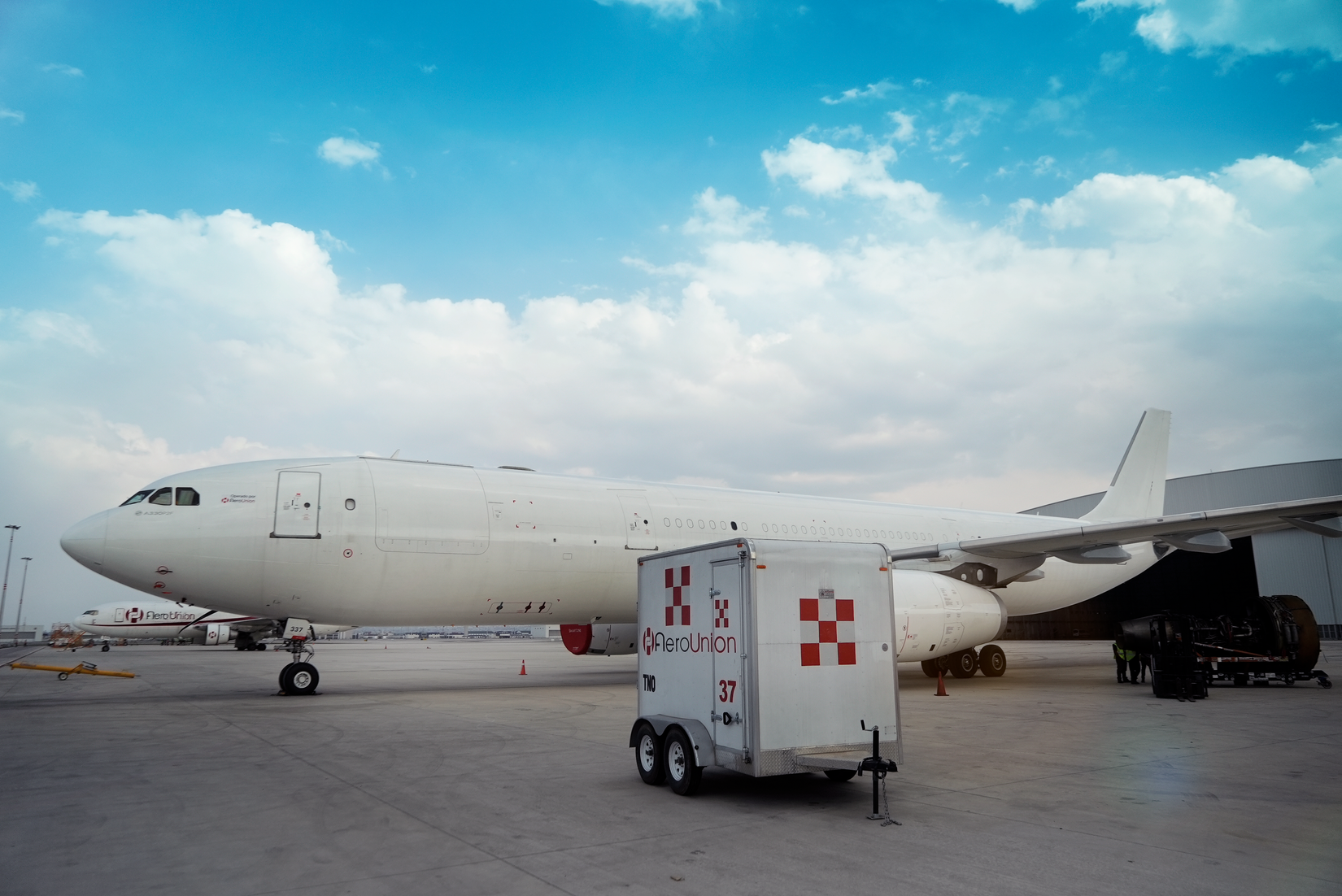 FAA Issues Safety Alert On Batteries In Cargo Shipments