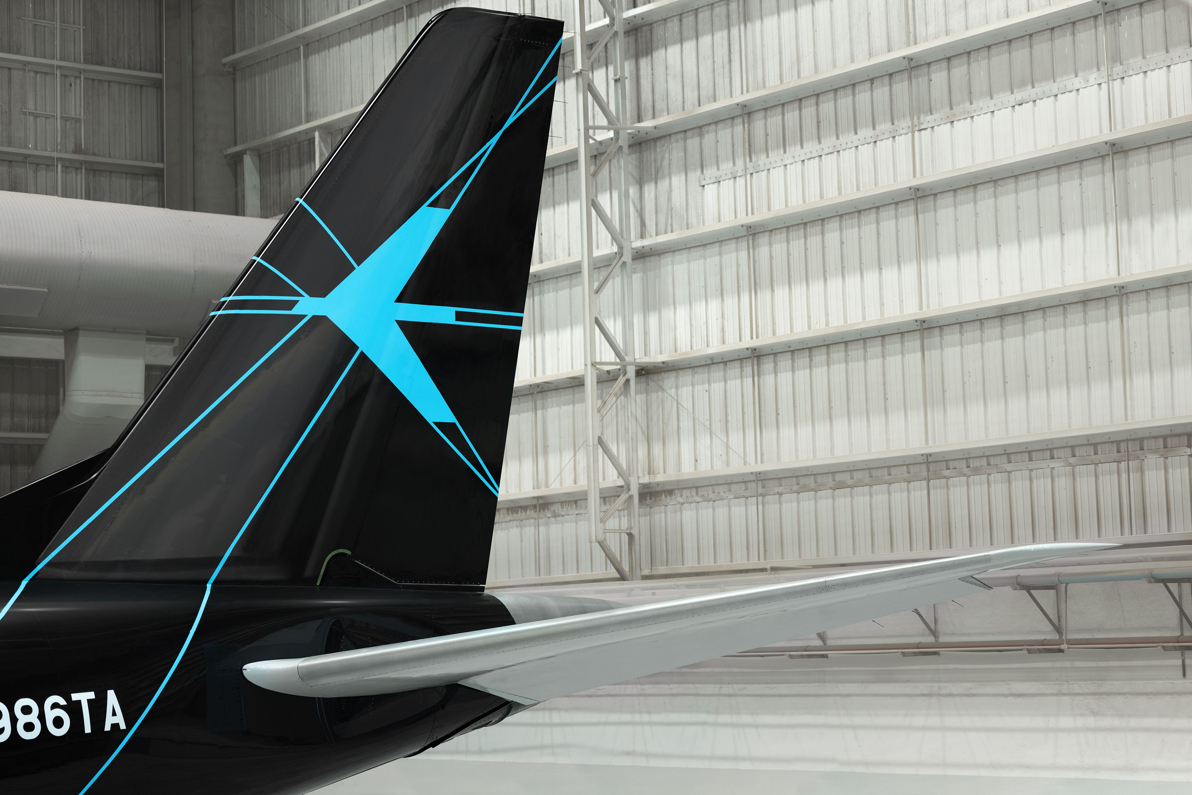 The Embraer E-Freighter Has Secured Type Certification From ANAC