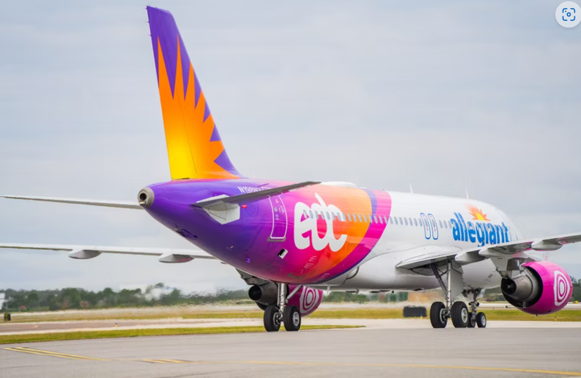 Which Milestones Have Defined Allegiant Air's 27-Year History?