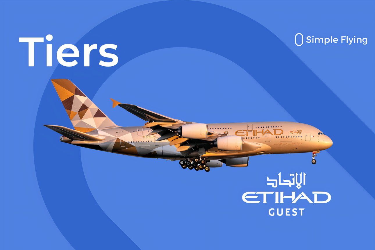 Etihad's Guest Program: What Are The Hidden Perks?