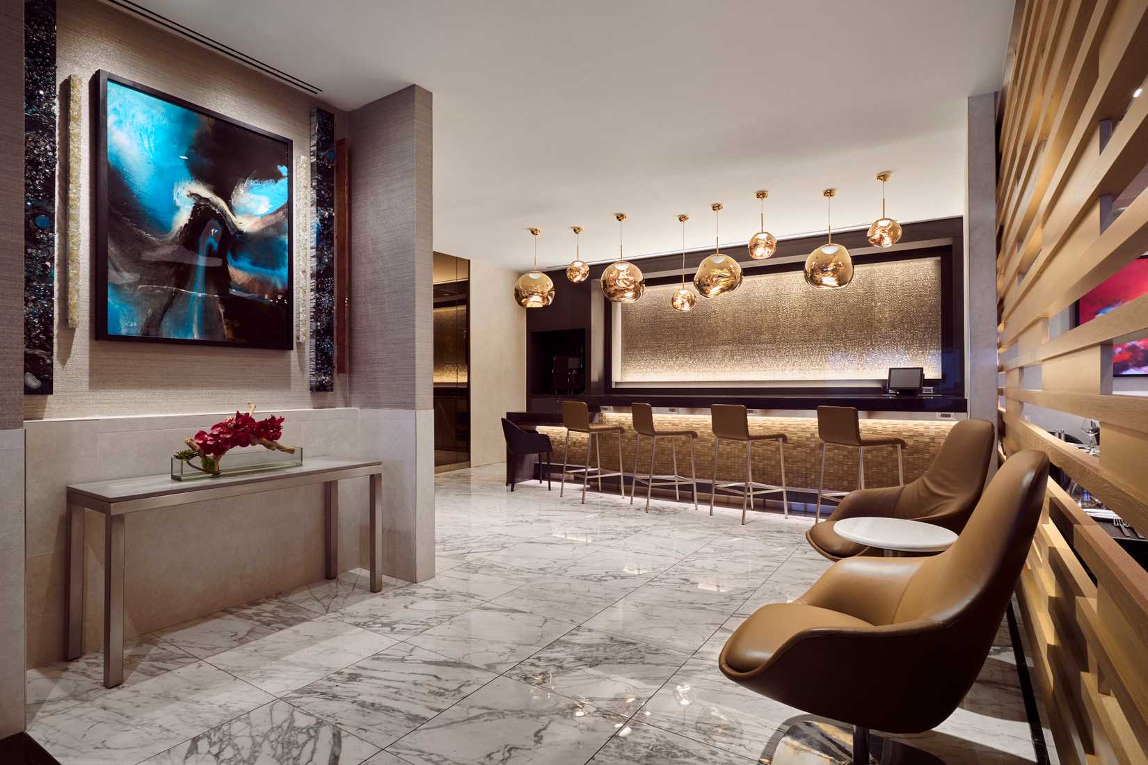 What Is American Airlines Flagship First Dining?