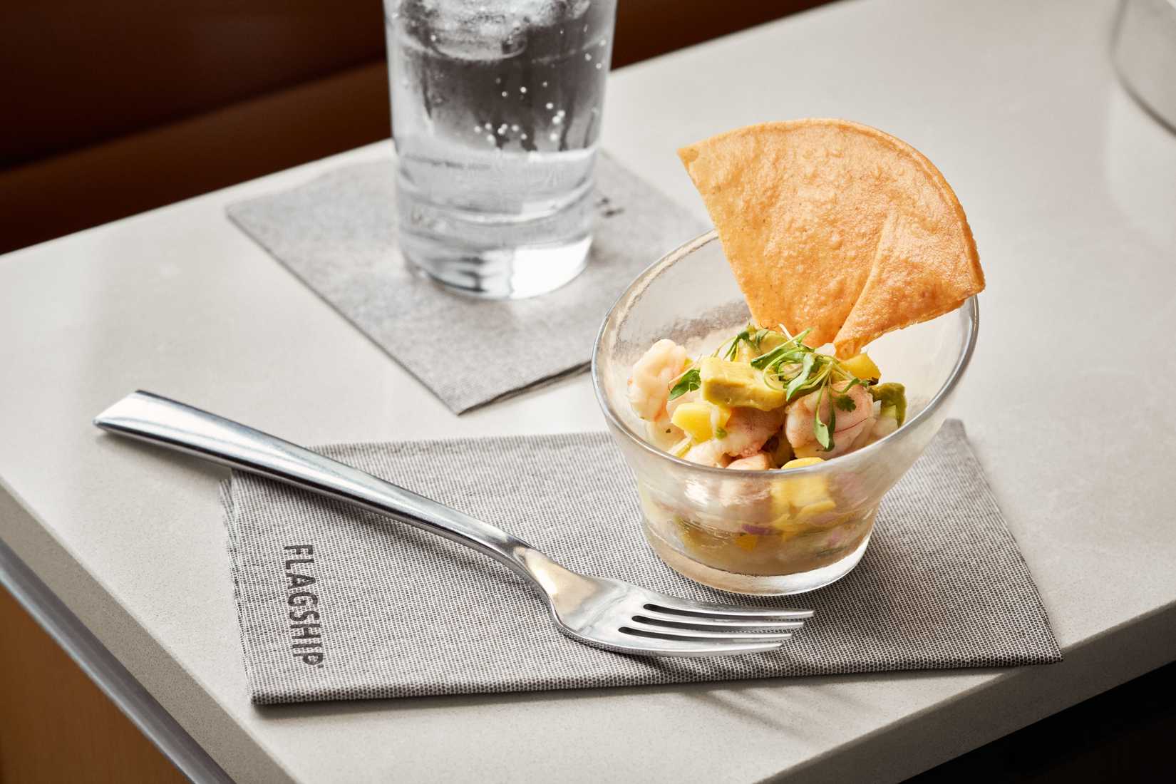 How To Access American Airlines' Flagship Lounge