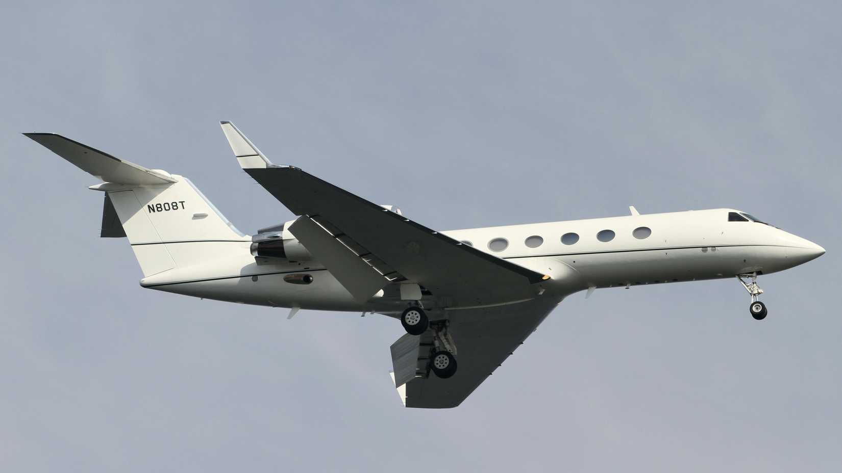 How Tom Cruise Travels in Style: A Look at His Private Jet