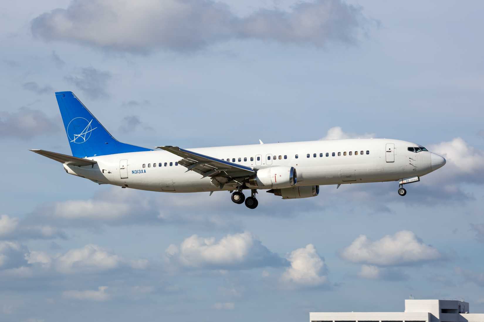 A closer look at ICE Air Operations