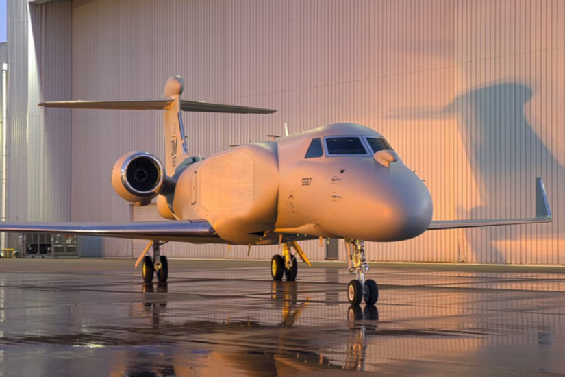 How Powerful Is The US Navy's ALQ-249 Next Generation Jammer?