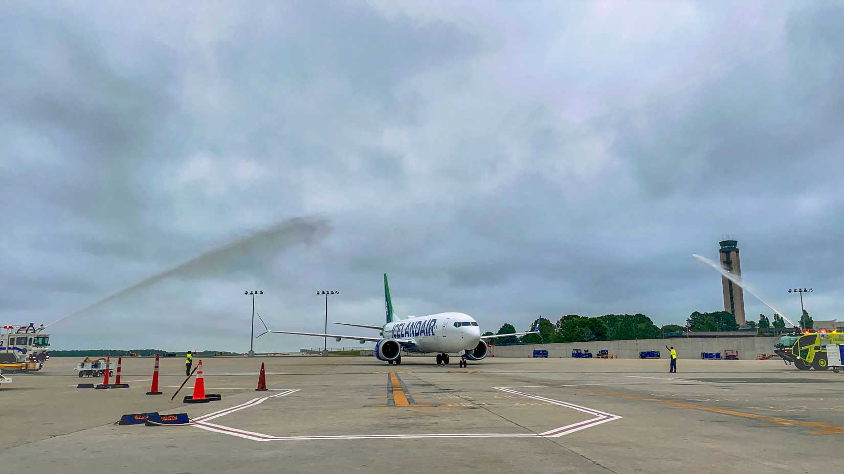 Is the Birthplace of Aviation Experiencing A Renaissance?