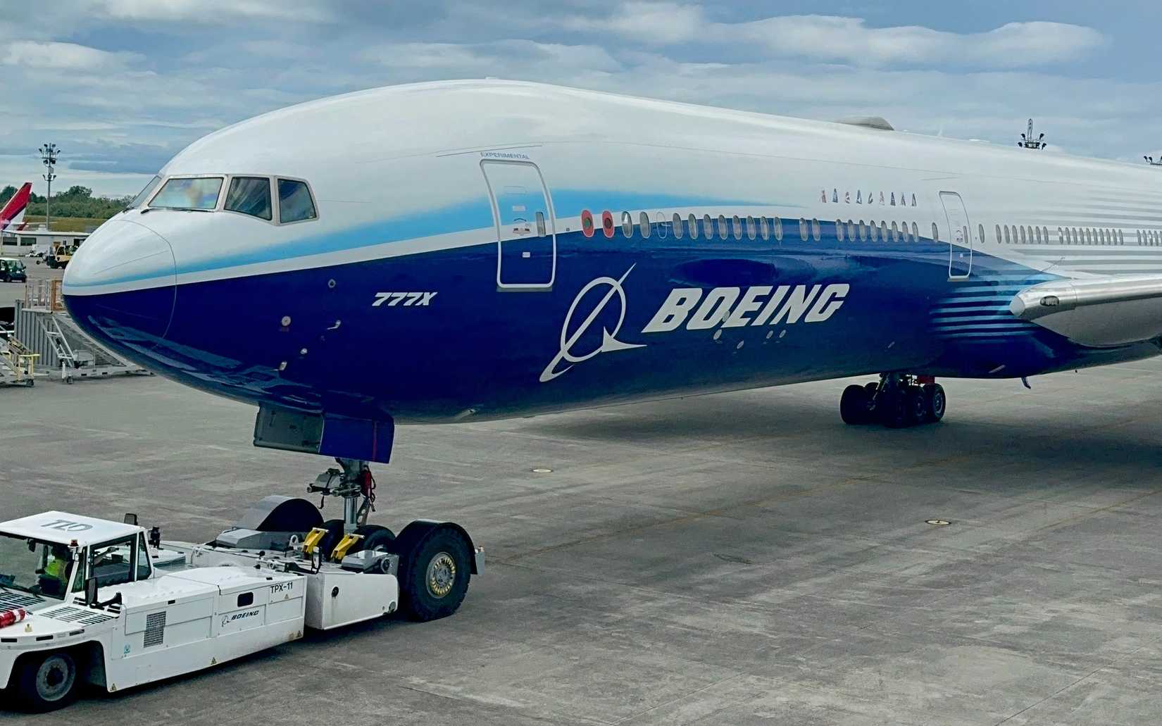 Boeing 777 - 777X | Simple Flying