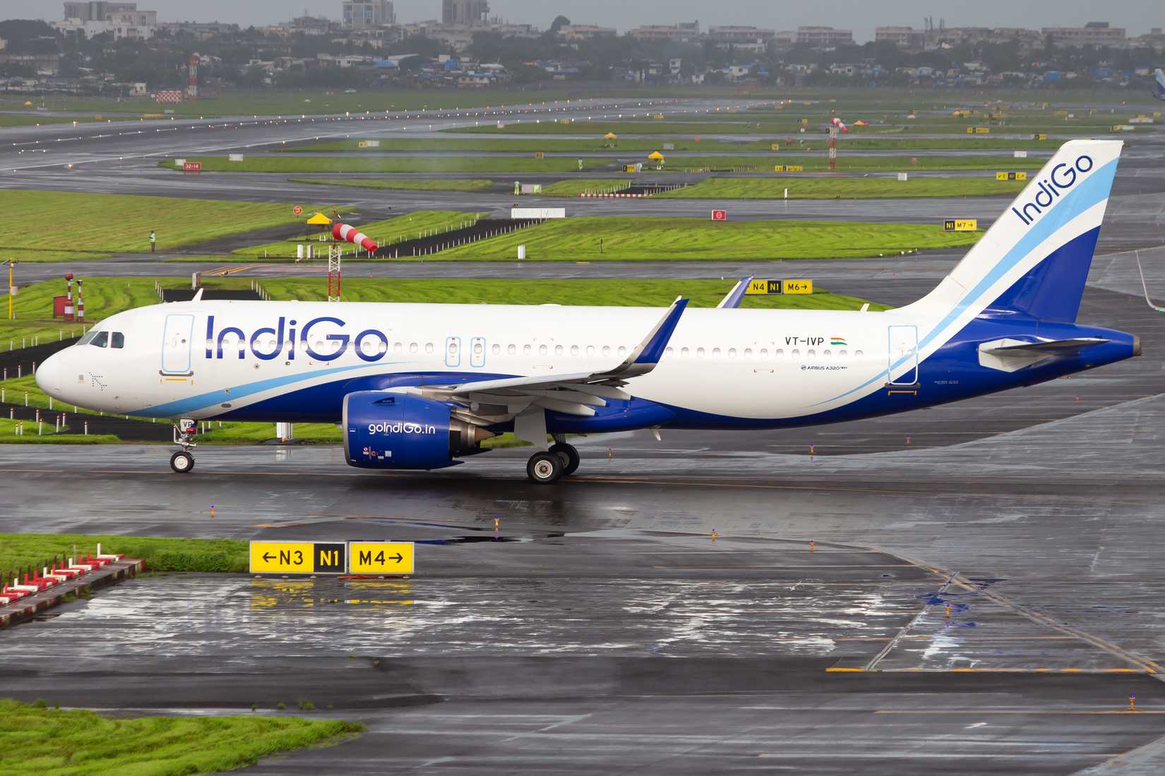 The Price Of Ambitious Growth For Emerging Carriers: IndiGo
