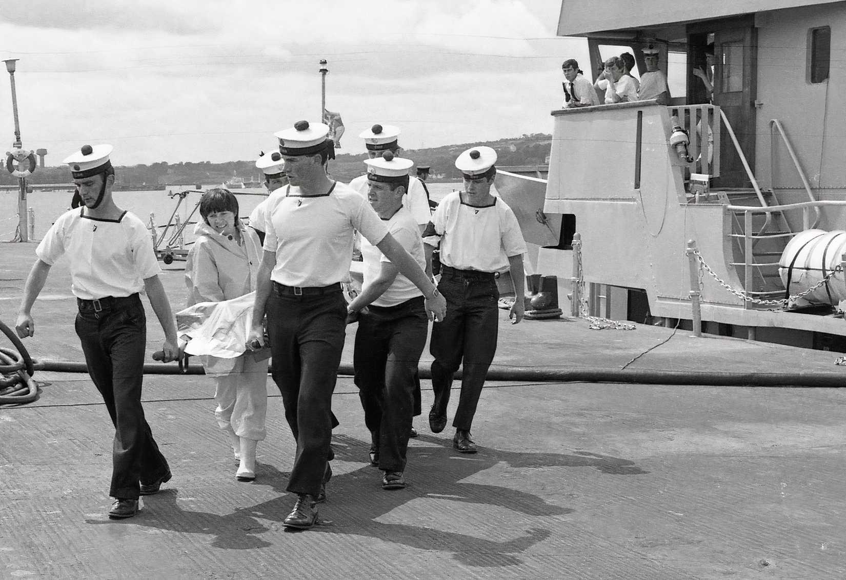 Deadly Attack: The Story Of Air India Flight 182