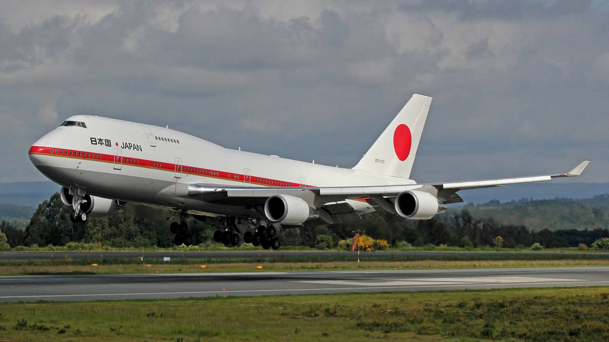 Why 4 Engine Aircraft Could Go Back Into Production