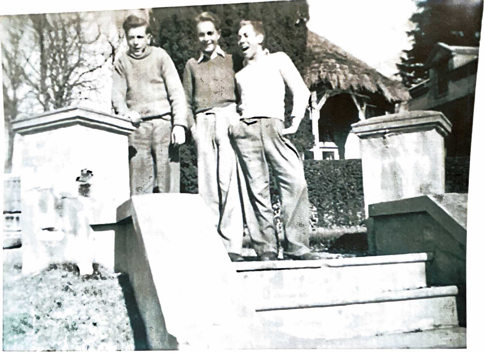 Kenneth Bullock: The Man Who Helped Design The de Havilland Canada DHC ...