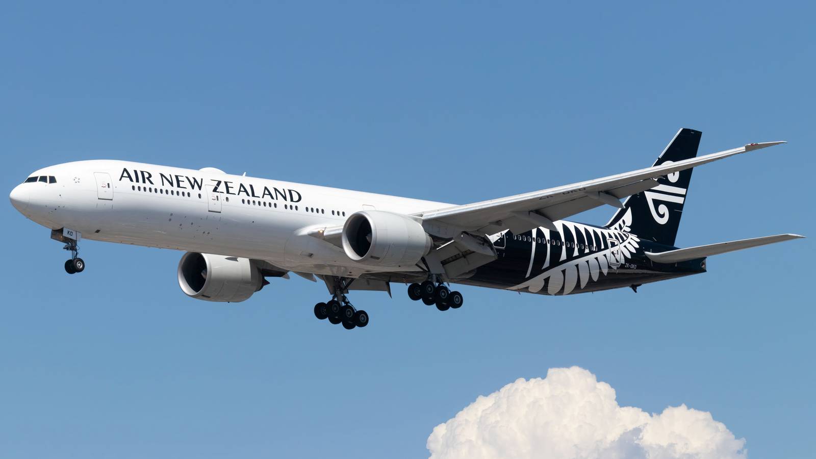 Air New Zealand Announces Immediate Airpoints Frequent Flyer Program Enhancements