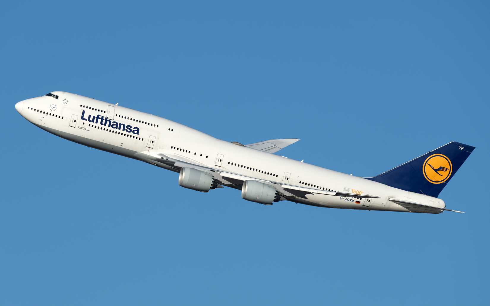 The World's 10 Longest Nonstop Boeing 747 Routes