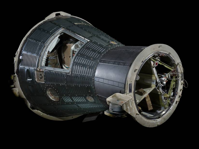 5 Epic NASA Space Missions And The Astronauts Who Piloted Them