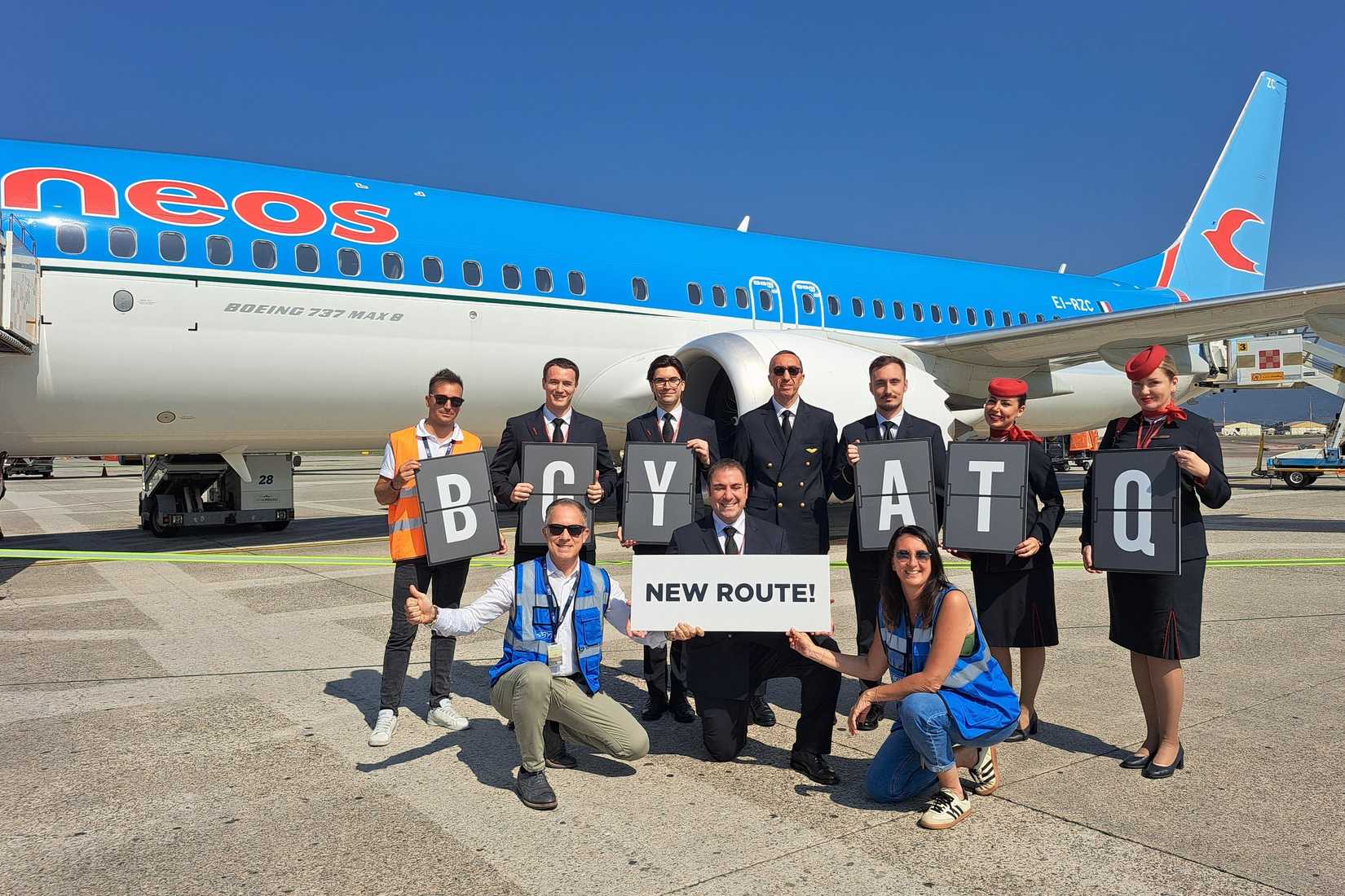 Now Going Transatlantic: Everything You Need To Know About Italian ...