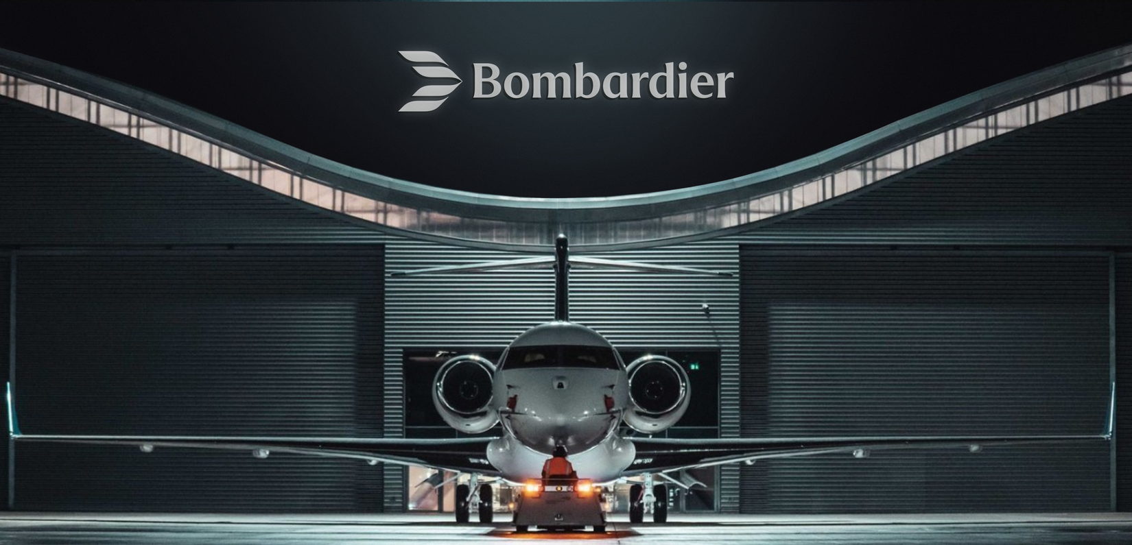 Bombardier Announces A New Line Maintenance Station In Farnborough