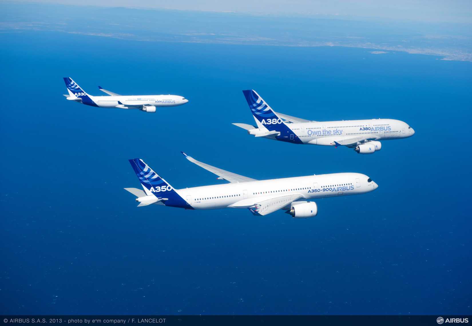 What To Know About The Airbus A330 MRTT