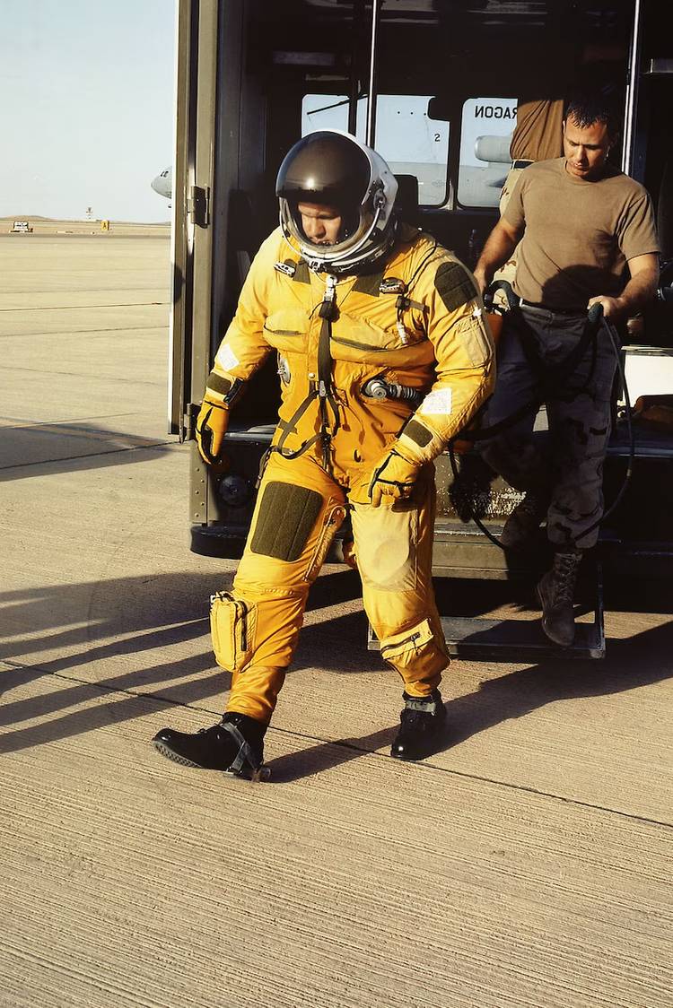 5 Fascinating Facts On The Sleek USAF U-2 Dragon Lady Spy Plane