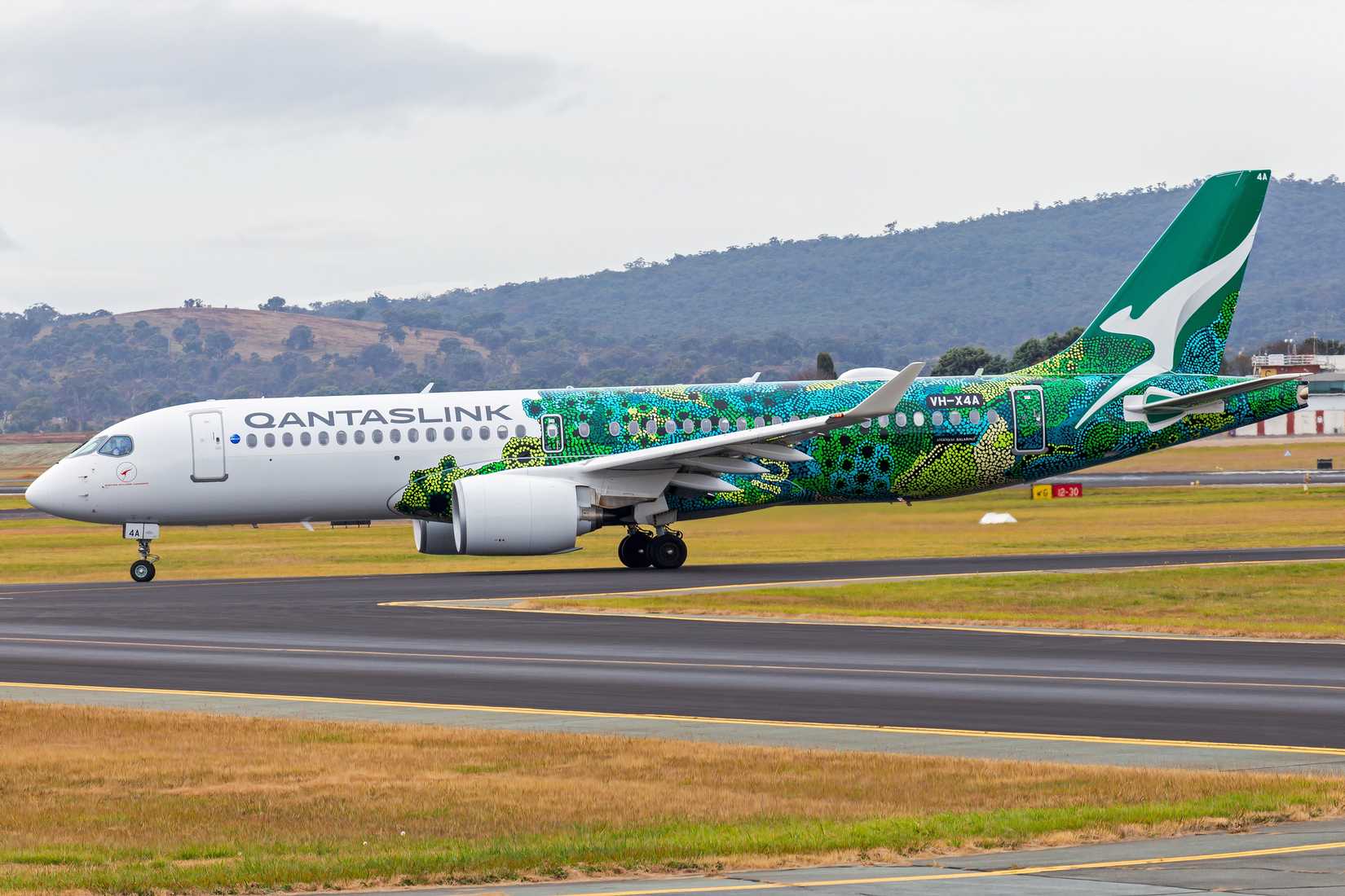Examined: The Various Airlines That Operate Or Have Operated QantasLink ...