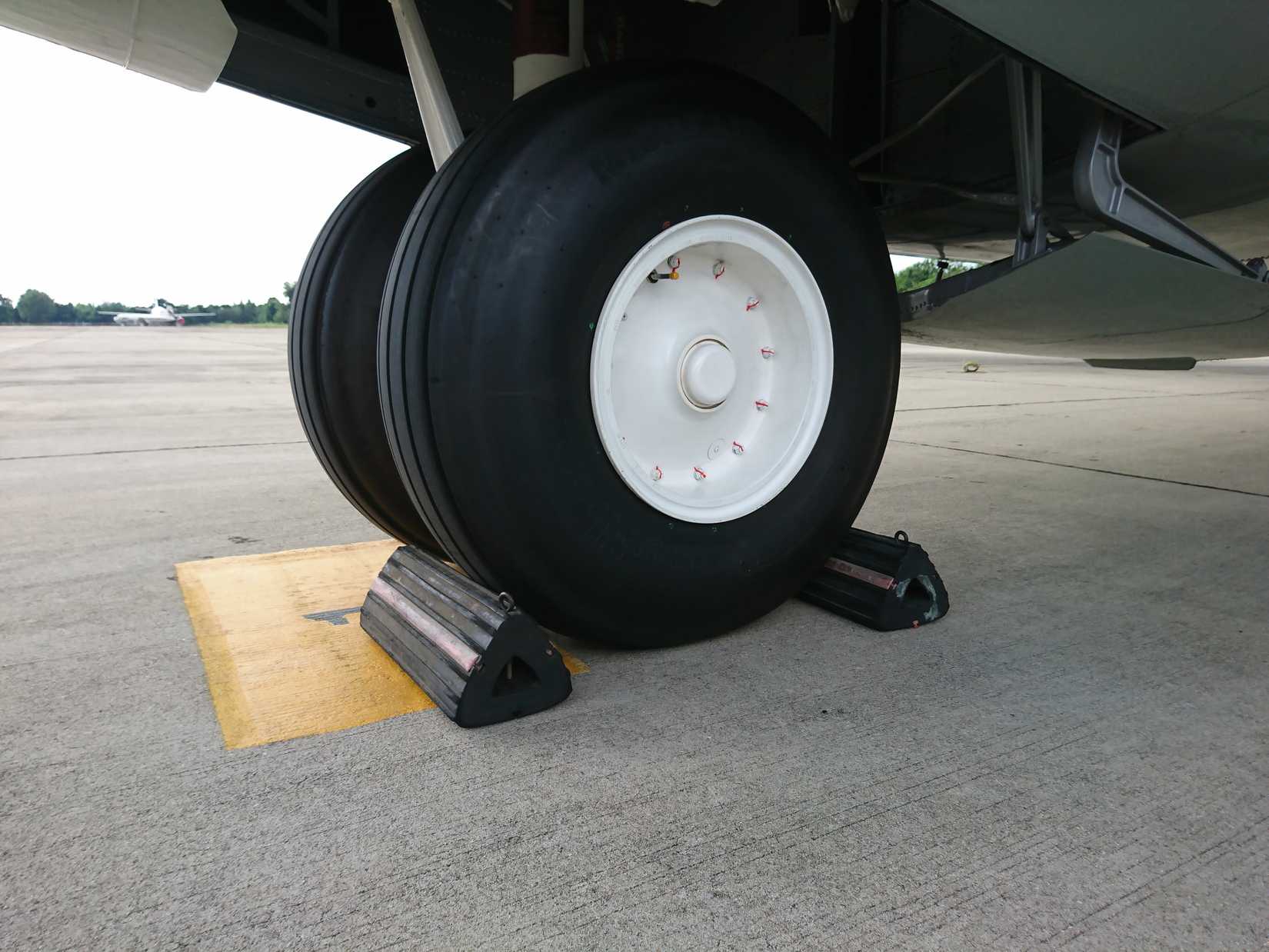 Examined: How Passengers & Crew Are Kept Safe During Aircraft Refueling ...