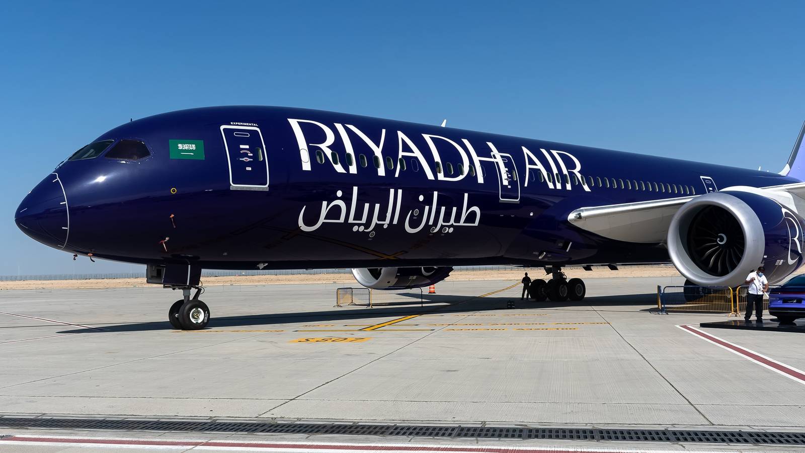 All The Airlines Saudi Start-Up Riyadh Air Has Partnered With So Far