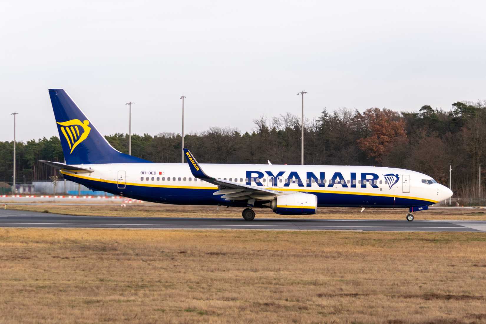 Ryanair Launches 4th Moroccan Base And 13 New Routes At Tangier