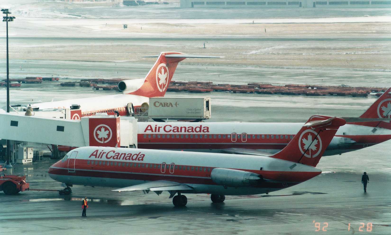 Dark History: How Did Air Canada Flight 797 Change Aviation Safety ...