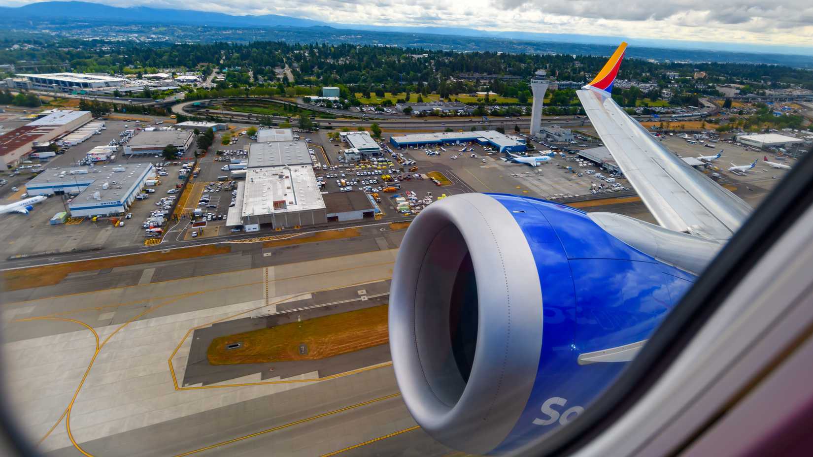 FAA Issues Airworthiness Directive To Address Boeing 737 MAX SPCU ...