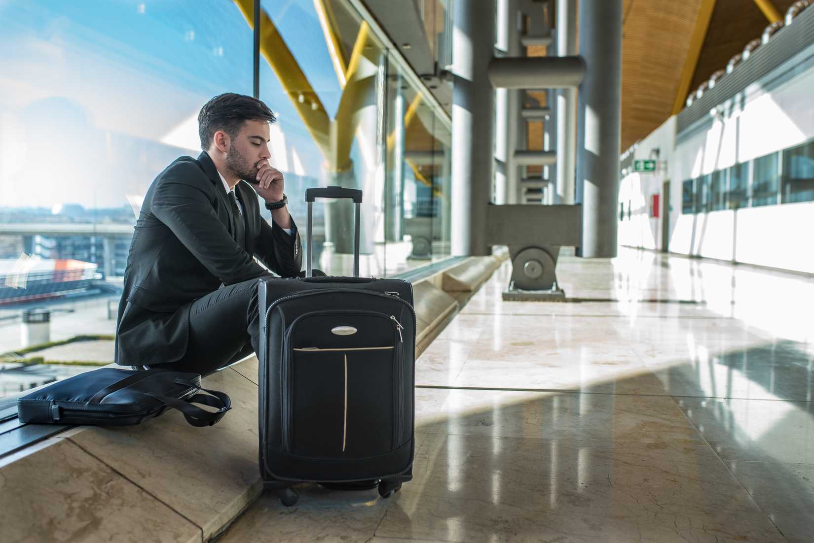 Denied Boarding: 5 Reasons Why It Happens