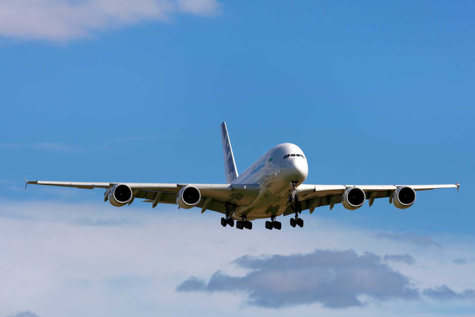 History: The Delays That Made The Airbus A380 Late To Market