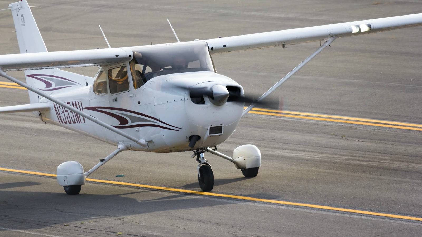 What Is your Favorite Single-Engine Cessna To Fly?