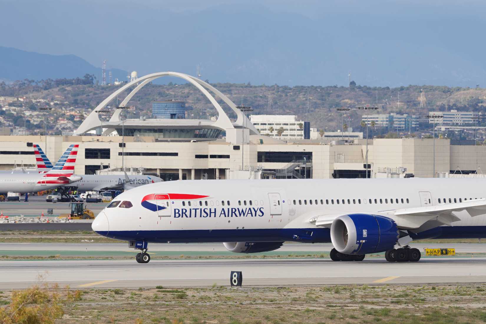 Explained: The Three Ways To Buy Avios From British Airways For The ...