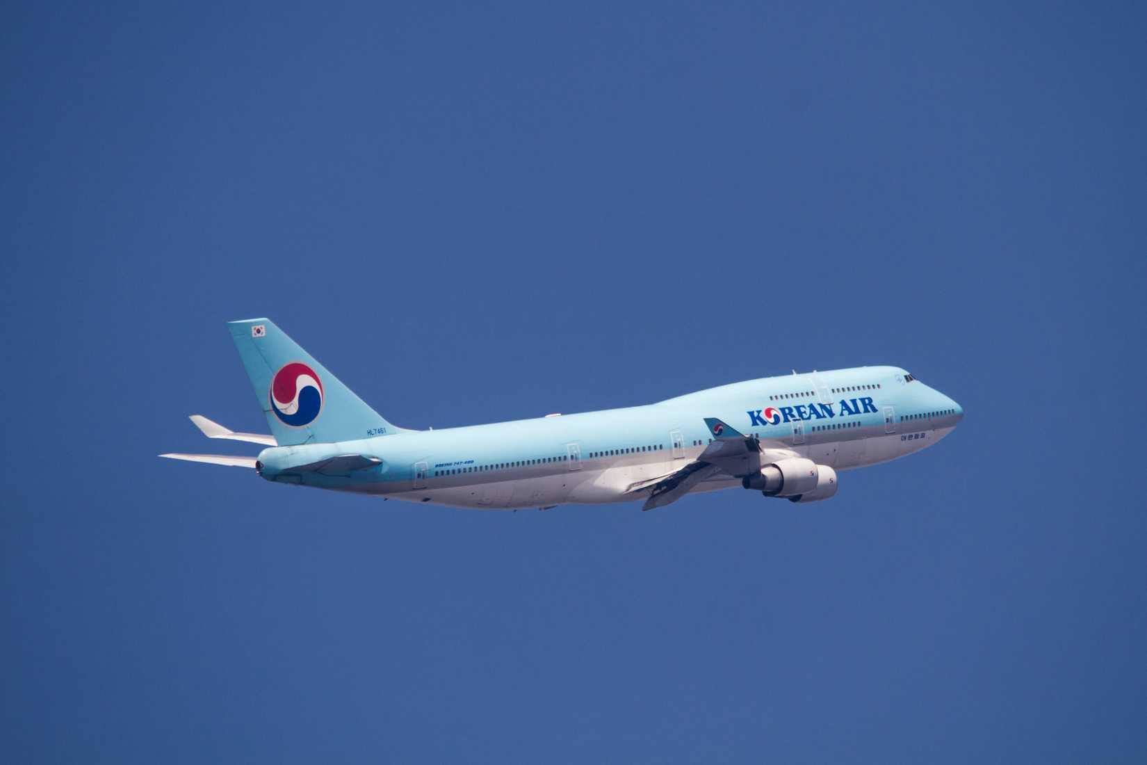 How To Fly On The Boeing 747 Using Points And Miles This Summer