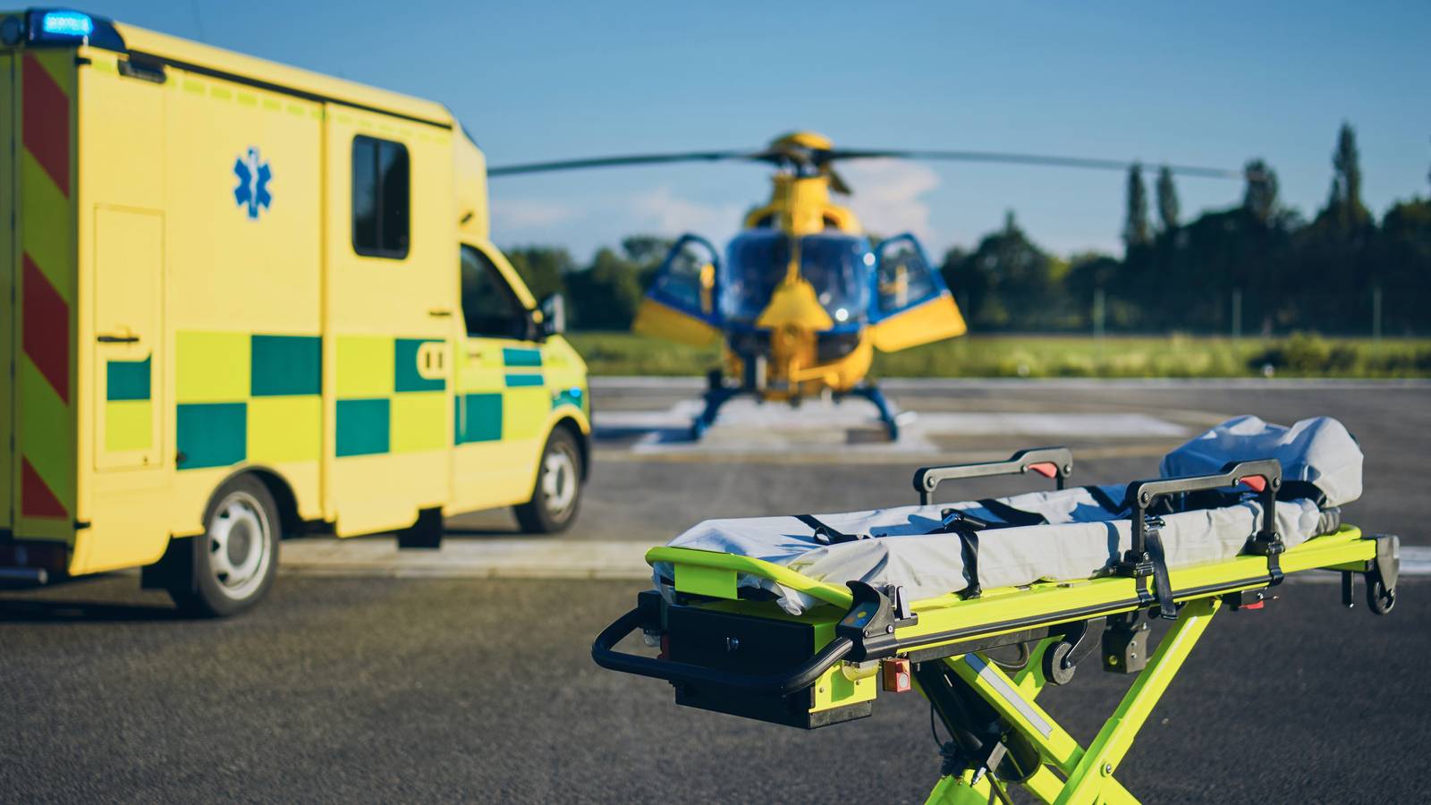 Medevac Flights: Everything You Need To Know