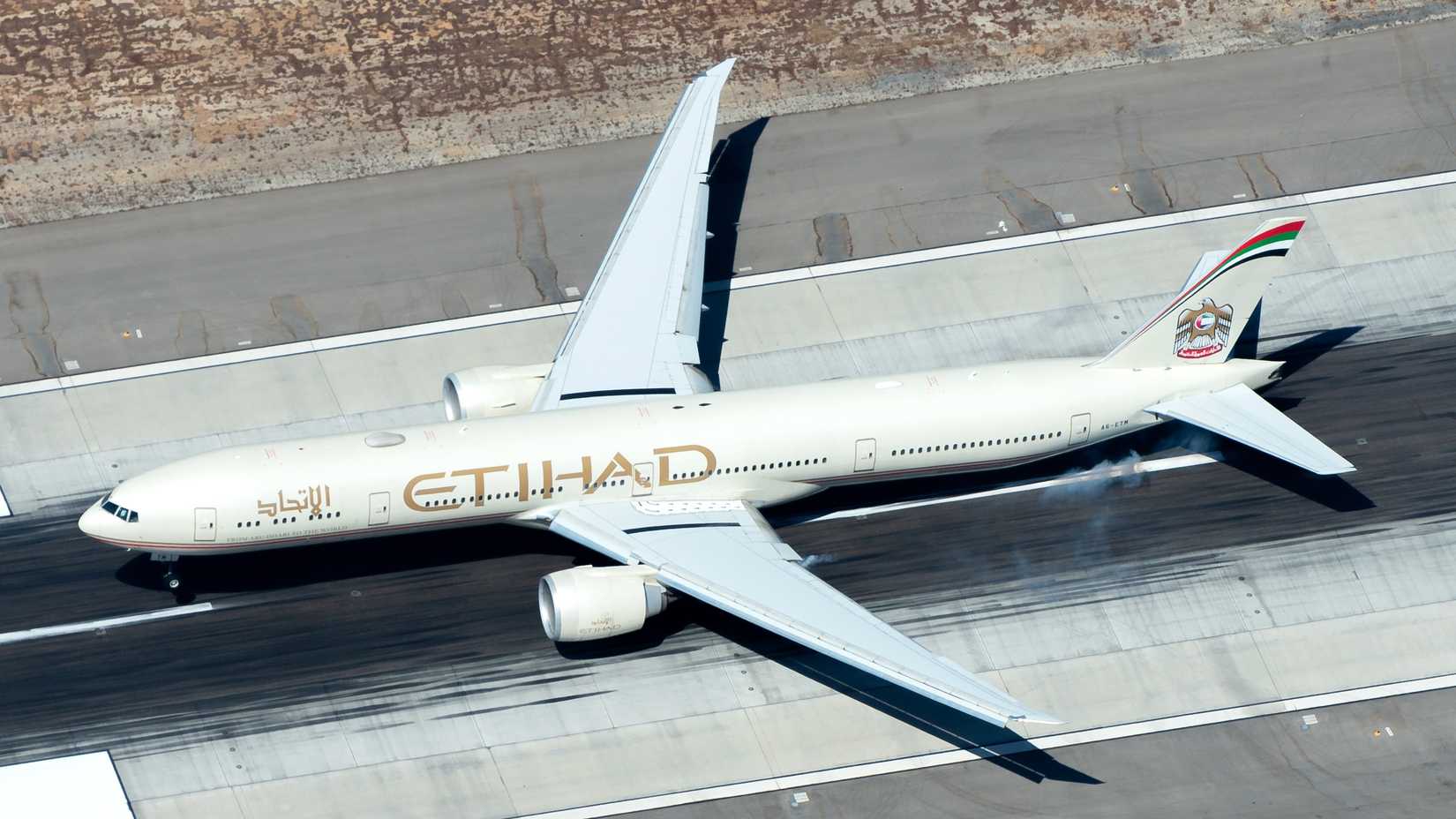 How & Why Did Etihad Airways Come Into Existence?