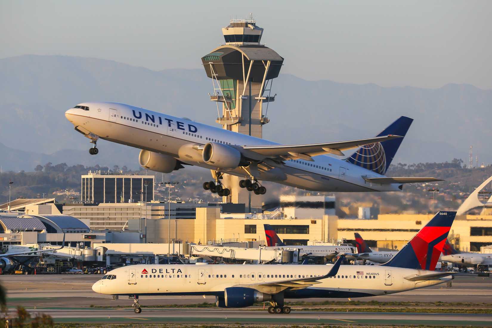 A Brief History Of The Boeing 757