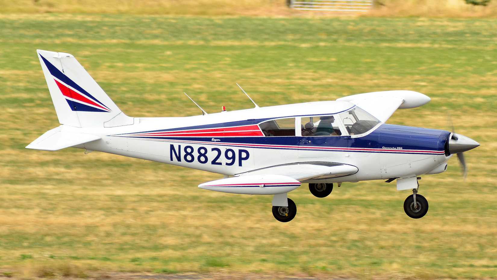 The 6 Piper Aircraft Of The 1950s